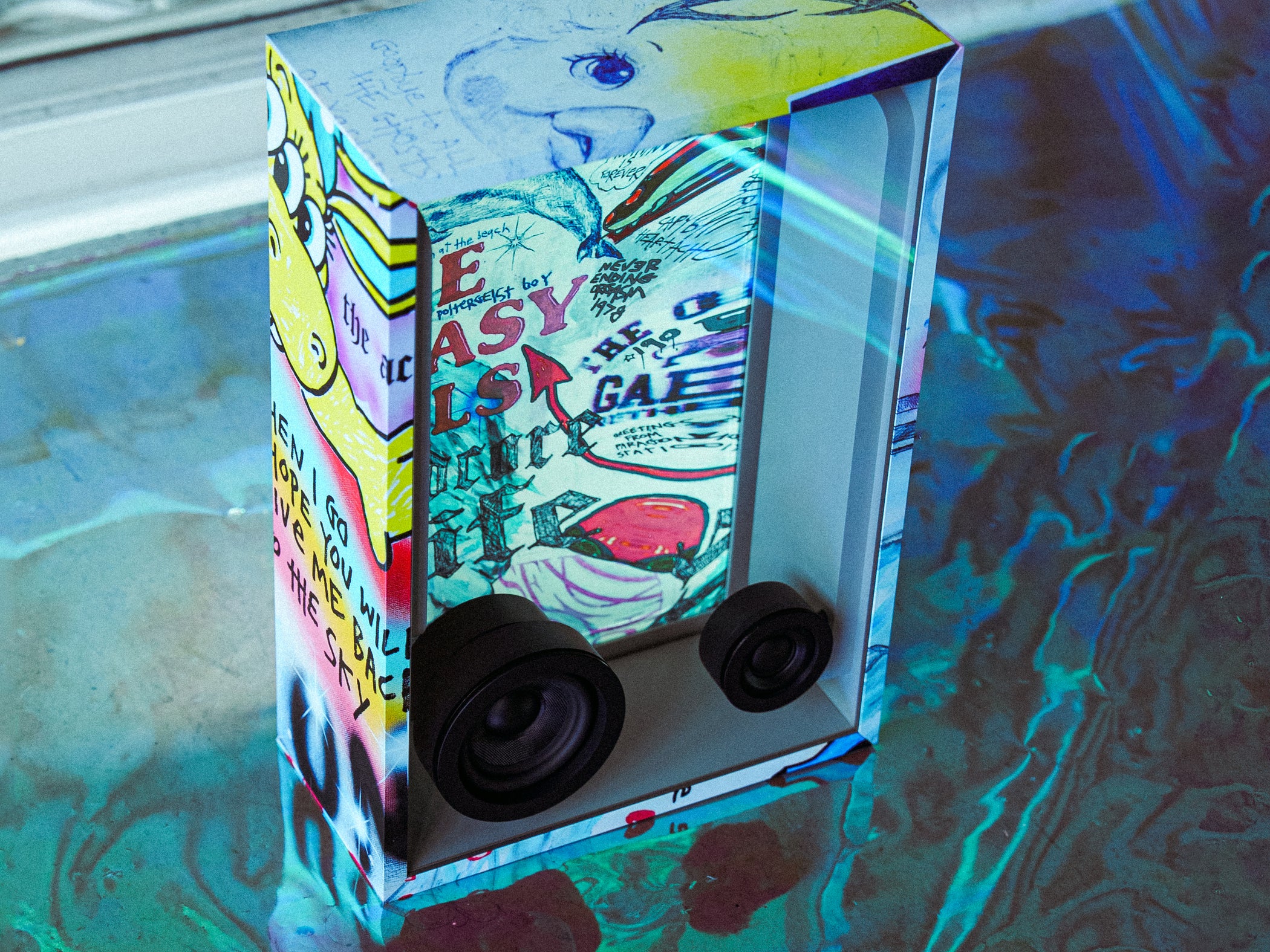 ALL PRODUCTS – COTODAMA